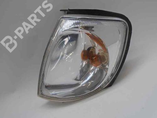 Clignotant avant gauche NISSAN TERRANO II (R20) 3.0 Di 4WD 6535211 | B ...