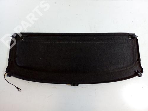 Plage arrière BMW X1 (E84) xDrive 18 d 10054918 | B-Parts