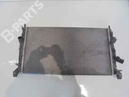 Wasserkühler FORD C-MAX (DM2) 5465817 | B-Parts