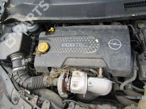 Moteur OPEL CORSA D (S07) 1.3 CDTI (L08, L68) 5770279 | B-Parts