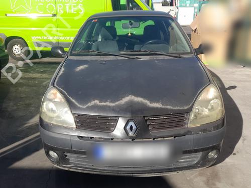 Pièces d'Occasion pour RENAULT CLIO III (BR0/1, CR0/1) 1.4 16V (98 hp ...