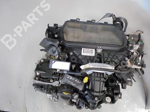 Engine FORD C-MAX II (DXA/CB7, DXA/CEU) 2.0 TDCi 9957250 | B-Parts