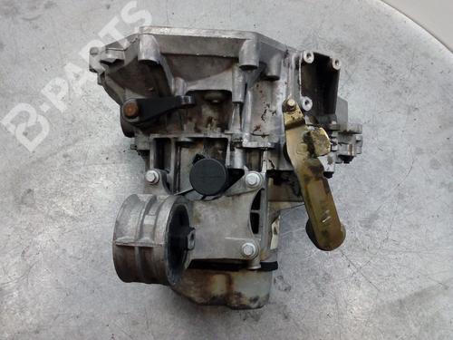 Manual gearbox MINI MINI (R50, R53) Cooper 10967749 | B-Parts