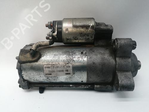 Démarreur FORD MONDEO IV (BA7) 2.0 TDCi 463565 | B-Parts