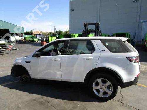 Retrovisor direito LAND ROVER DISCOVERY SPORT (L550) 2.0 D 4x4 LR072950 ...