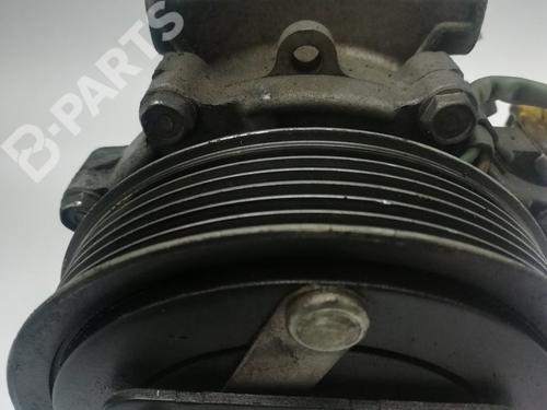 AC compressor PEUGEOT 407 (6D_) 2.0 (6DRFNB, 6DRFNE) 11019350 | B-Parts