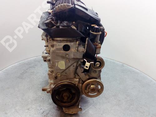 Engine HONDA INSIGHT (ZE_) 1.3 IMA (ZE28, ZE2) 10539813 | B-Parts