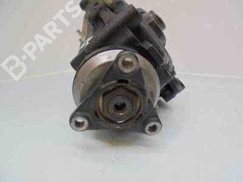 Front differential BMW X5 (E53) 3.0 d 5600439 | B-Parts