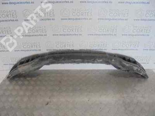 Front bumper reinforcement CITROËN BERLINGO / BERLINGO FIRST Box Body/MPV (M_) 1.9 D 70 (MBWJZ ...