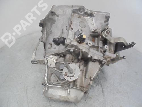Manual gearbox CITROËN BERLINGO Box Body/MPV (B9) 1.6 HDi 75 7578856 | B-Parts