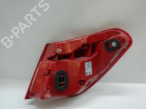 Left taillight BMW 7 (F01, F02, F03, F04) 730 d 11281733 | B-Parts