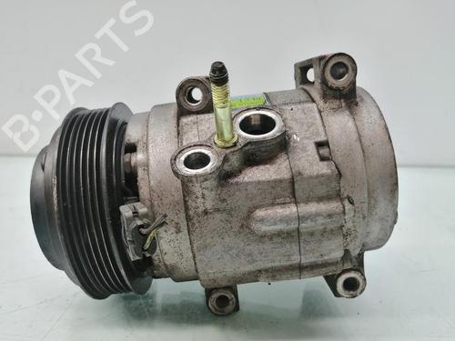 AC compressor SSANGYONG KORANDO (CK) 2.0 e-XDi 2988746 | B-Parts