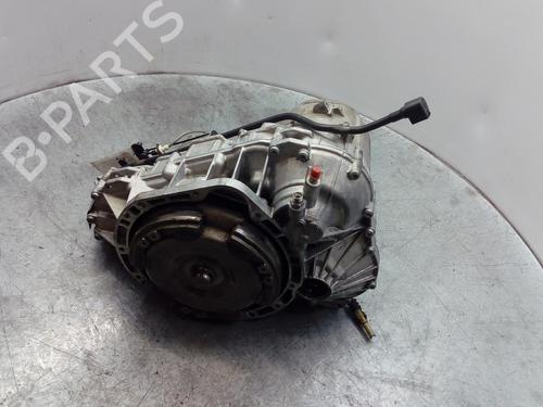 Manual gearbox MERCEDES-BENZ A-CLASS (W168) A 170 CDI (168.008 ...