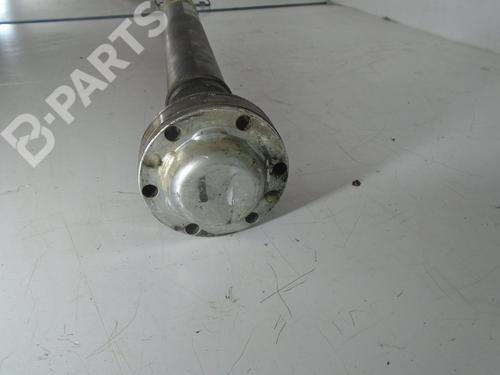Driveshaft VOLVO XC90 I (275) D5 AWD 8127483 | B-Parts