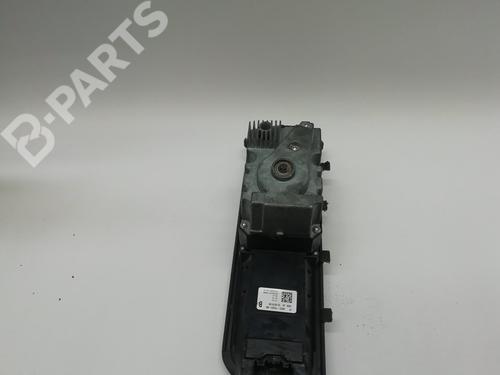 Manual gearbox selector JAGUAR XF I (X250) 3.0 D 10635957 | B-Parts