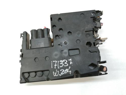 Electronic module MERCEDES-BENZ C-CLASS (W204) C 200 CDI (204.007, 204. ...