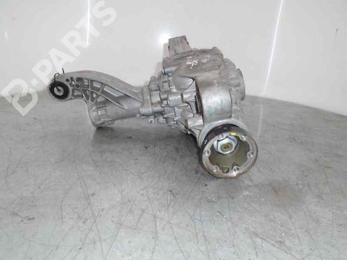 Pont avant MERCEDES-BENZ M-CLASS (W164) ML 320 CDI 4-matic (164.122 ...