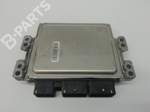 Engine control unit (ECU) RENAULT MEGANE III Coupe (DZ0/1_) 1.5 dCi (DZ0A) 11012761 | B-Parts