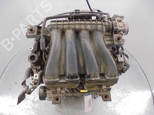Moteur RENAULT LAGUNA III (BT0/1) 2.0 16V (BT05, BT0F, BT0W) 10306 | B-Parts