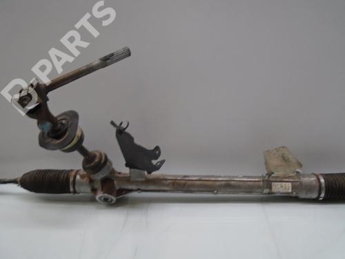Steering rack NISSAN QASHQAI II SUV (J11, J11_) 1.5 dCi 8517866 | B-Parts