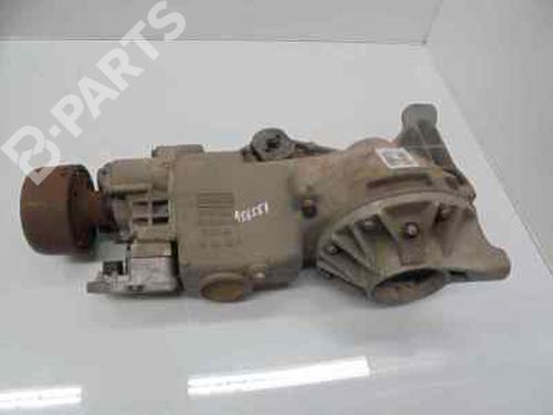 Rear differential VOLVO XC60 I SUV (156) D5 AWD 5673540 | B-Parts