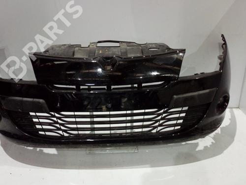 Paraurti anteriore RENAULT MEGANE III Hatchback (BZ0/1_, B3_) 1.5 dCi ...