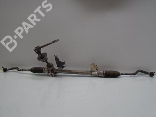 Steering rack NISSAN QASHQAI II SUV (J11, J11_) 1.5 dCi 8517866 | B-Parts
