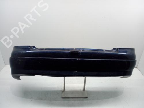 Pare-chocs arrière OPEL ASTRA G Hatchback (T98) 2.0 DTI 16V (F08, F48) 13343493 | B-Parts