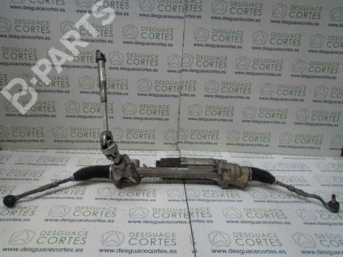Steering rack BMW X3 (F25) xDrive 20 d 5794045 | B-Parts