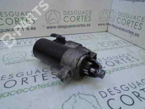 Motor arranque AUDI A4 B8 (8K2) 2.0 TDI 5461846 | B-Parts