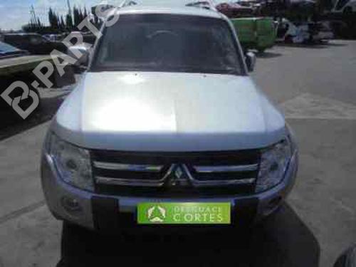 Rear left lock MITSUBISHI PAJERO IV (V8_W, V9_W) 3.2 DI-D (V88W, V98W ...