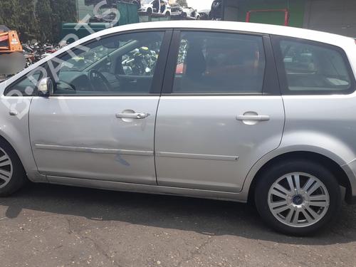 Freno de mano electrico FORD FOCUS C-MAX (DM2) 1.8 TDCi 15078441 | B-Parts