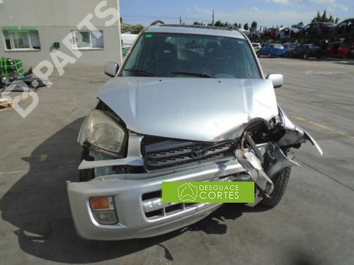 Used Parts For TOYOTA RAV 4 II (_A2_)2.0 4WD (ACA21, ACA20) | B-Parts