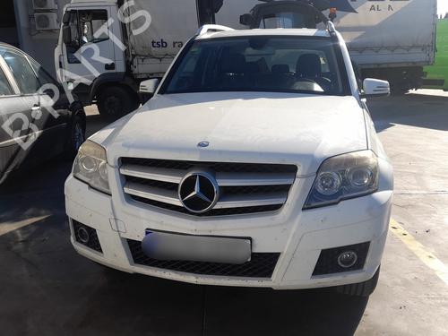 Subframe MERCEDES-BENZ GLK-CLASS (X204) 220 CDI 4-matic (204.984, 204. ...