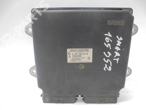 Engine control unit (ECU) SMART FORFOUR (454) 1.1 (454.030) 9459304 | B ...