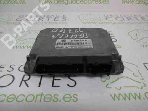 Engine control unit (ECU) SKODA FELICIA I Pickup (6UF, 6U7) 3763507 | B ...