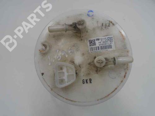 Fuel pump HYUNDAI i40 I (VF) 1.7 CRDi 6091386 | B-Parts