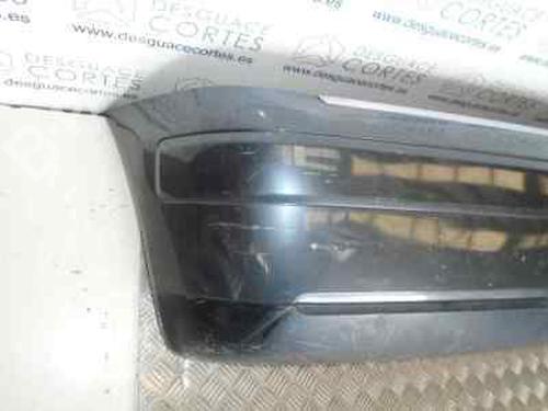 Rear bumper AUDI A2 (8Z0) 1.6 FSI 5673356 | B-Parts