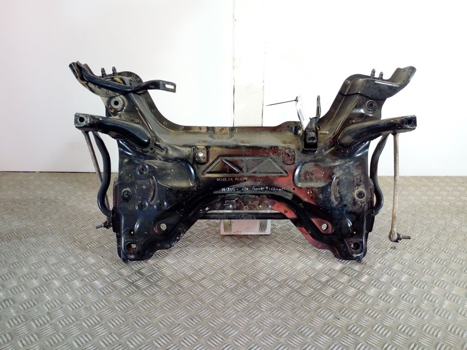 Subframe CITROËN C4 Grand Picasso I (UA_) 1.6 HDi 8650610 | B-Parts