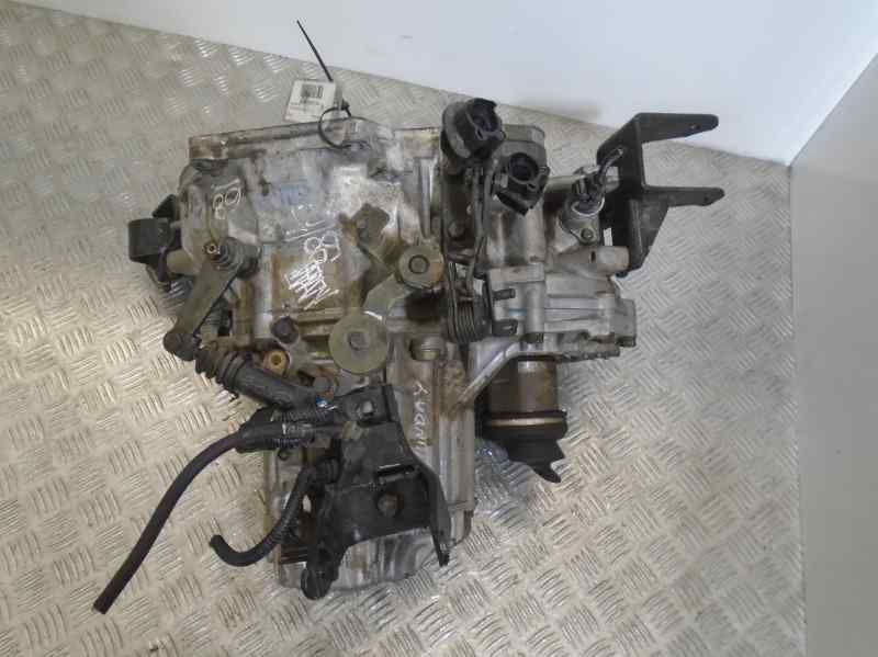 Manual gearbox HYUNDAI MATRIX (FC) 1.8 6148496 | B-Parts
