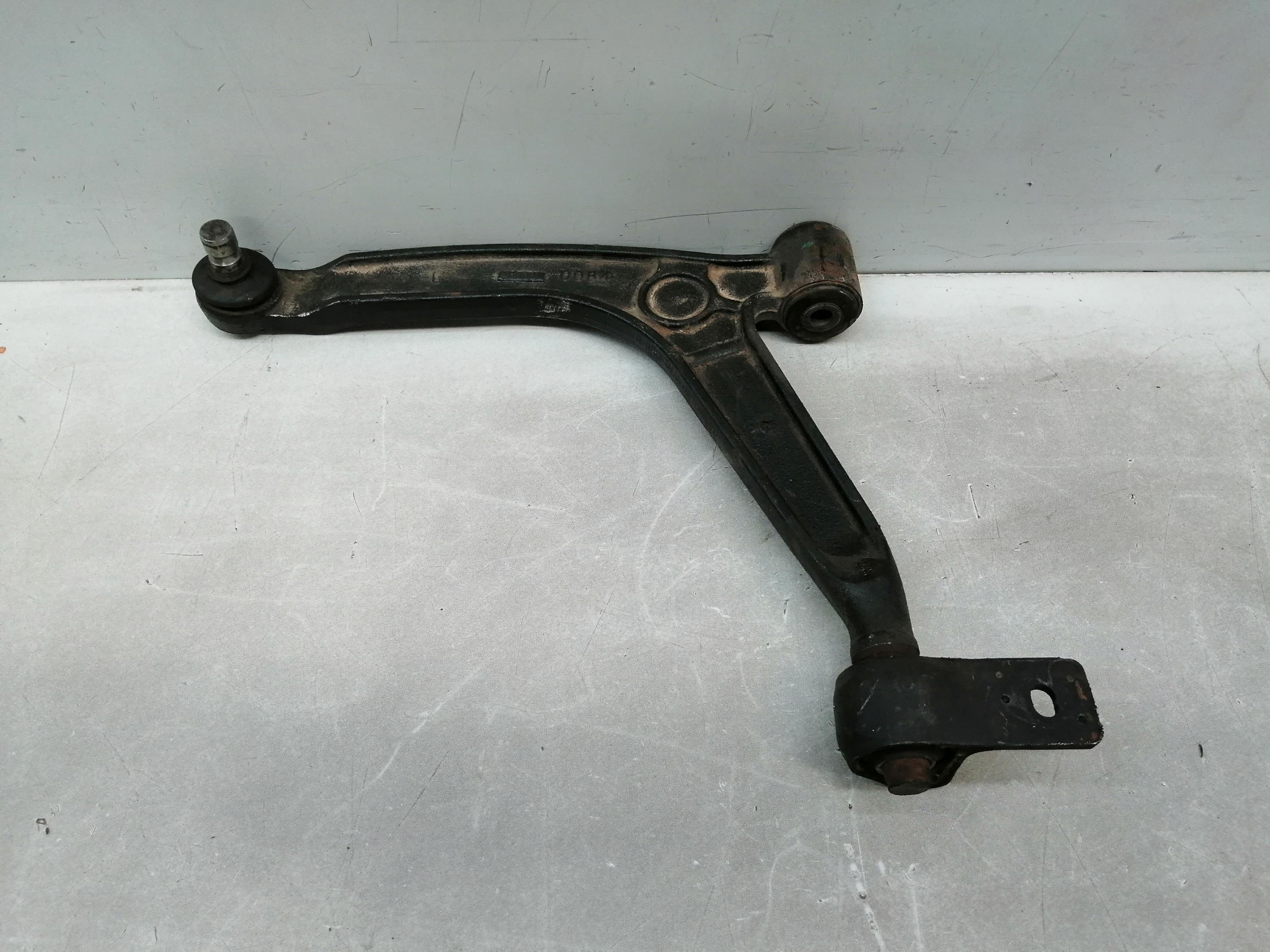 Left front suspension arm CITROËN BERLINGO / BERLINGO FIRST Box Body/MPV (M_) 2.0 HDI 90 4WD ...