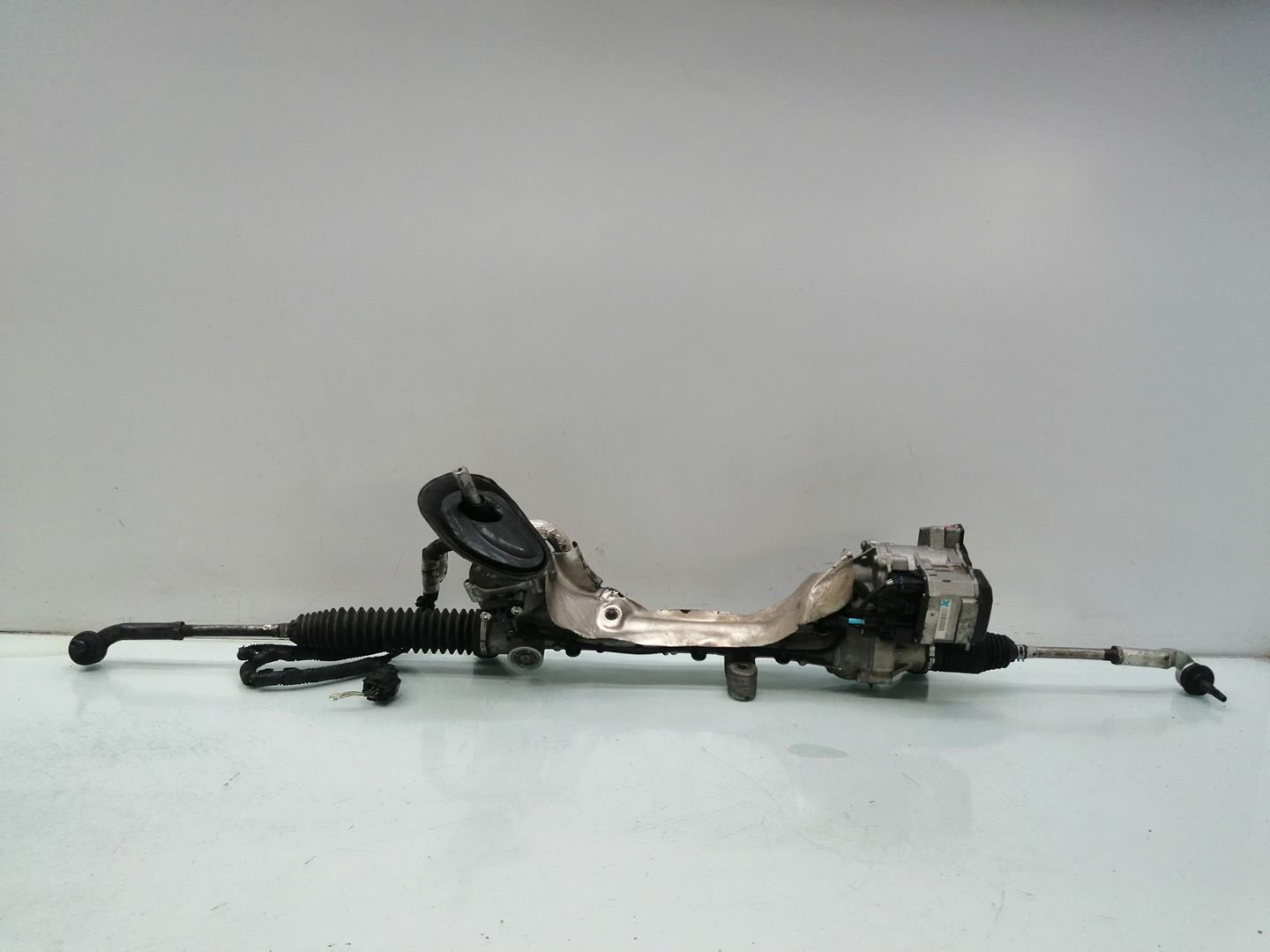 Steering rack FORD C-MAX II (DXA/CB7, DXA/CEU) 1.6 TDCi 13318856 | B-Parts