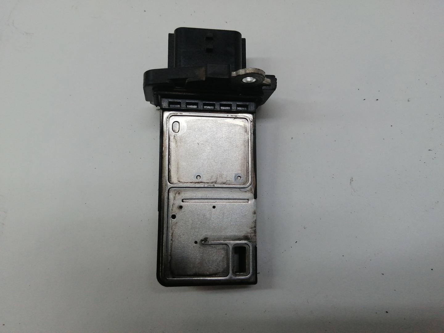 Mass air flow sensor NISSAN NAVARA NP300 (D40) 2.5 dCi 4WD (D40TT, D40T ...