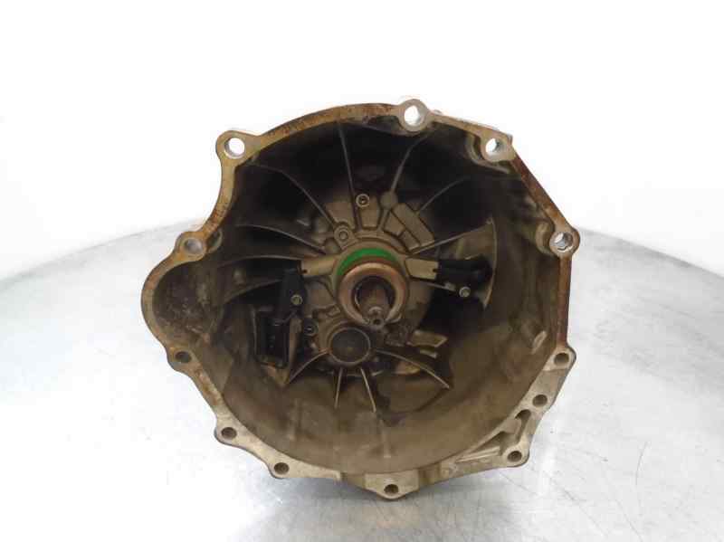 Manual gearbox VW CRAFTER 30-50 Van (2E_) 2.5 TDI 5953187 | B-Parts
