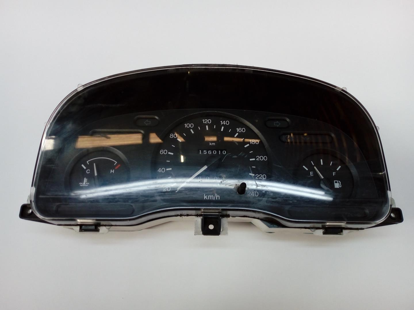Instrument cluster FORD TRANSIT Platform/Chassis (FM_ _, FN ...