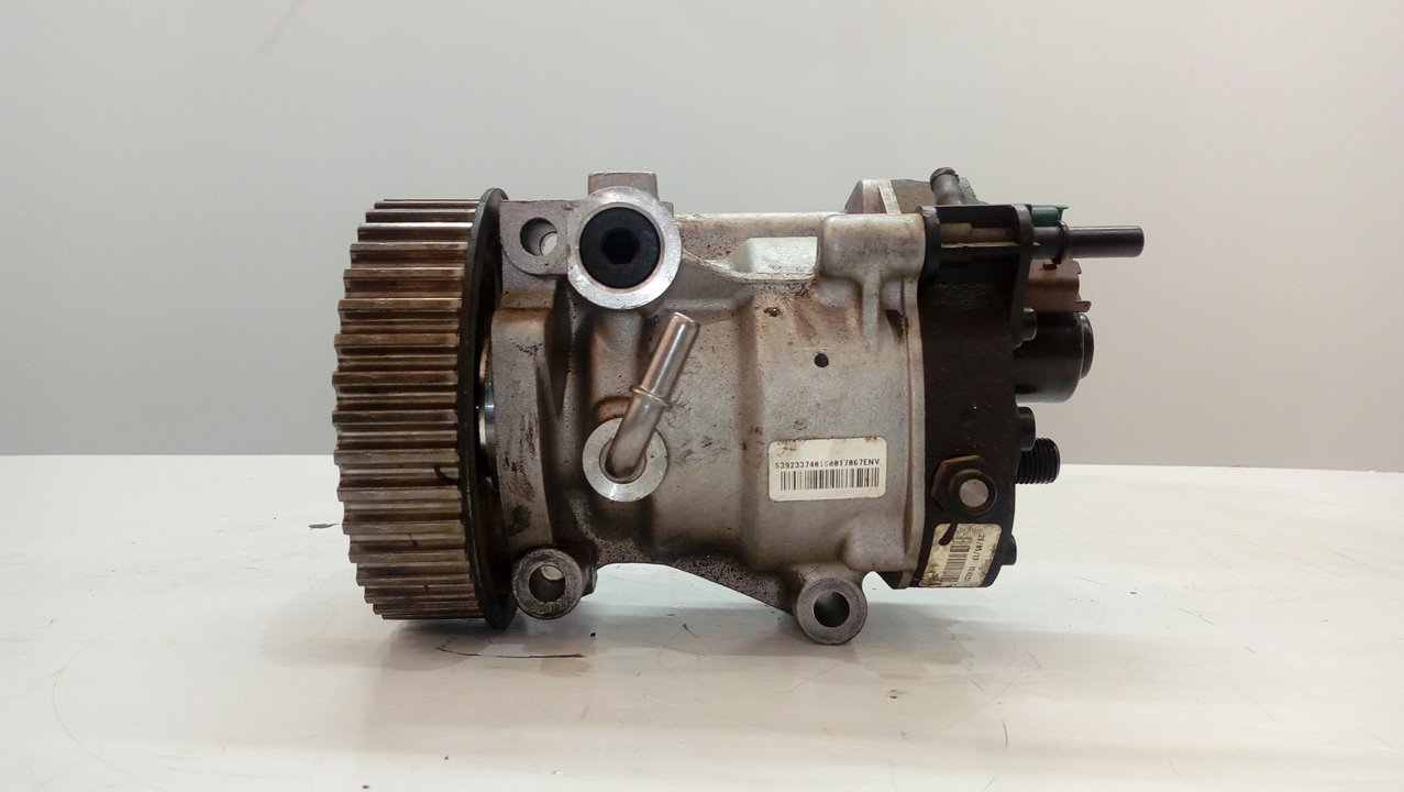 Pompe à injection RENAULT CLIO II (BB_, CB_) 1.5 dCi (B/CB08) 11505040 ...