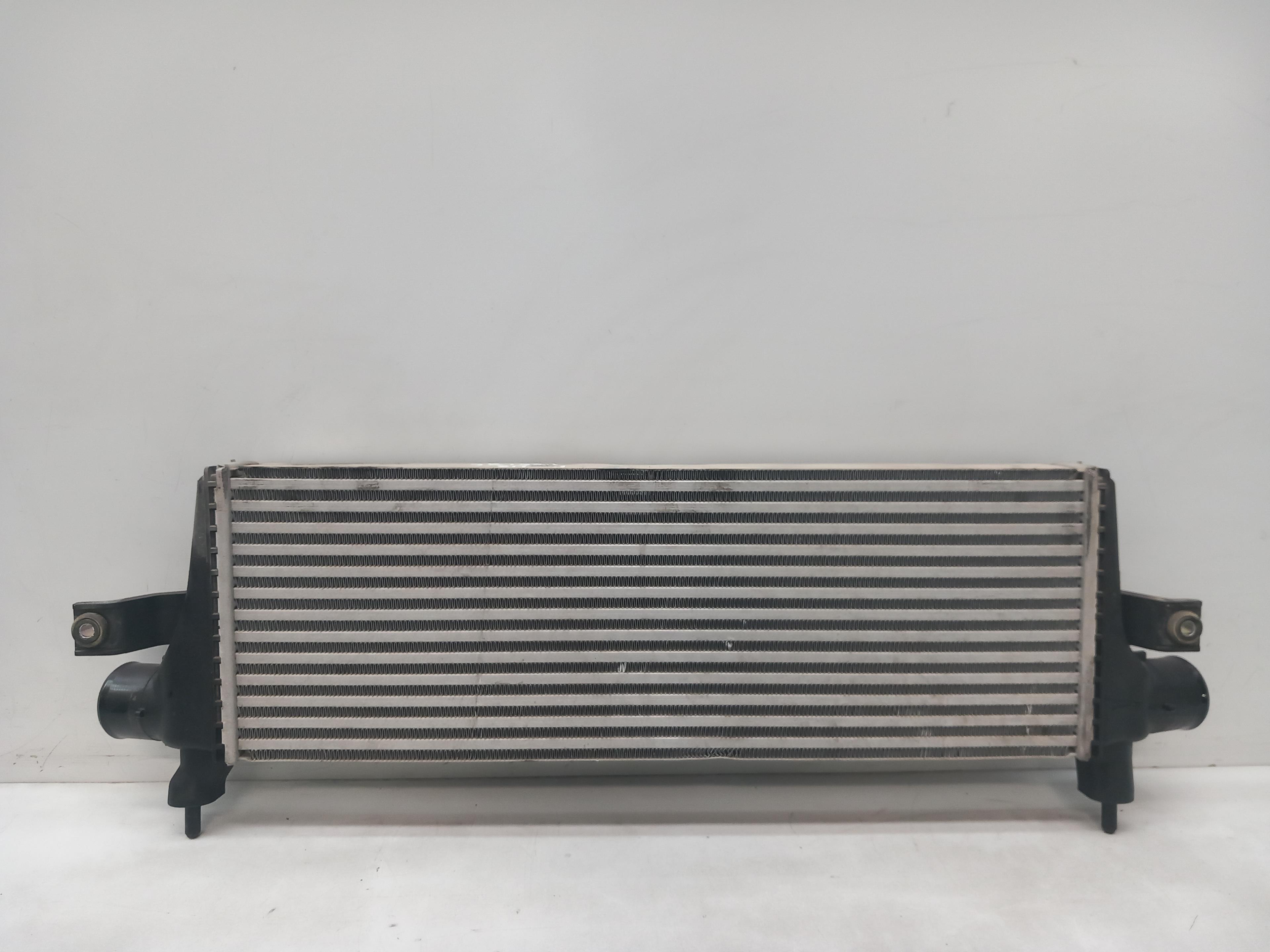 Intercooler TOYOTA HILUX VII Pickup (_N1_, _N2_, _N3_) 17566620 | B-Parts