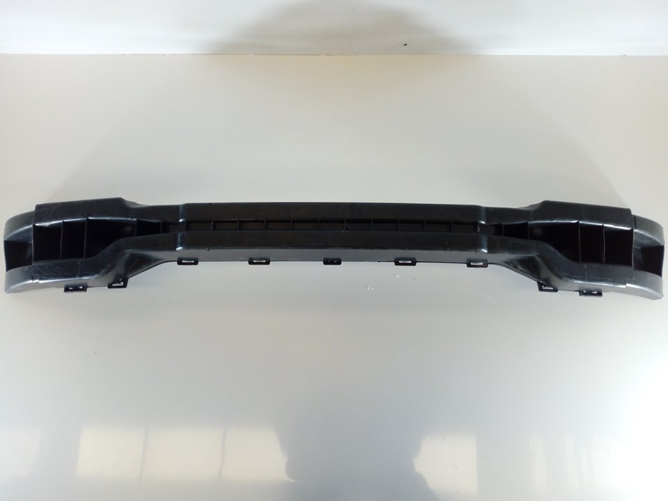 Front bumper reinforcement CITROËN BERLINGO / BERLINGO FIRST Box Body/MPV (M_) 1.4 i (MBKFX ...