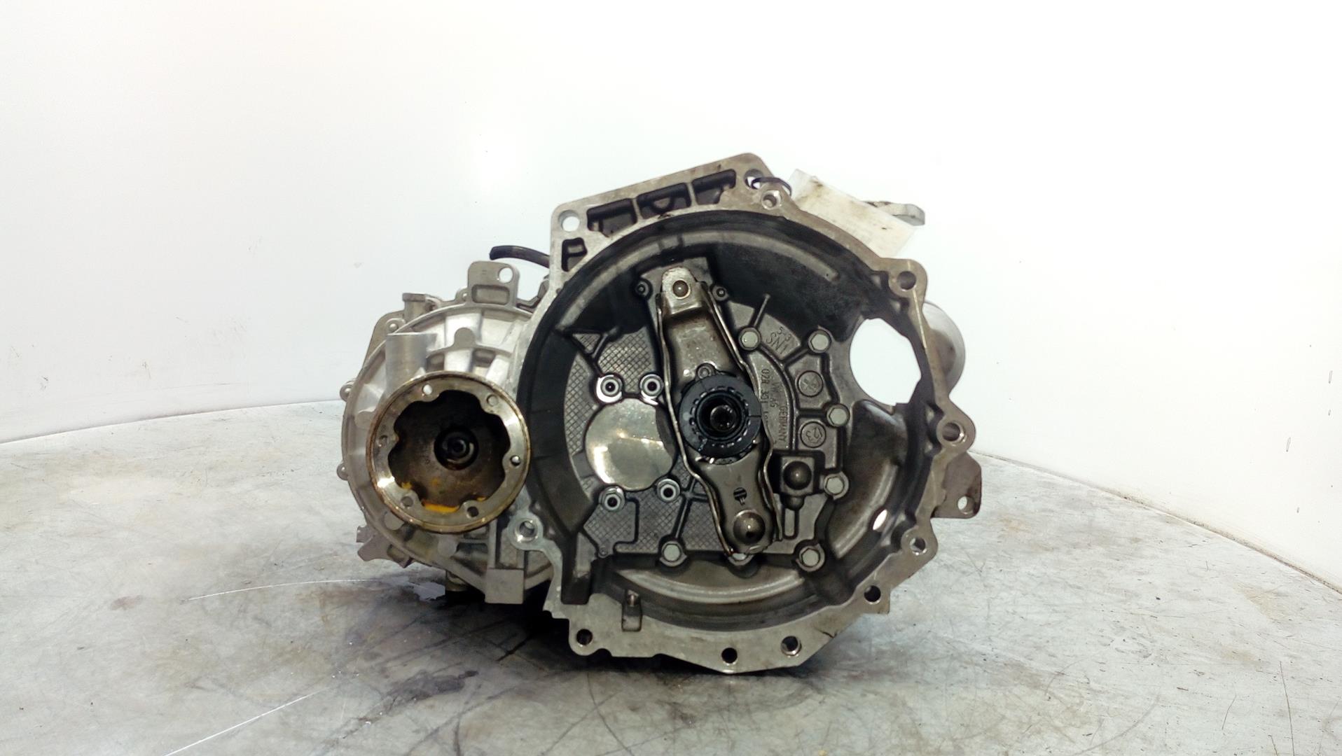 Manual gearbox VW POLO V (6R1, 6C1) 1.4 TDI 11697133 | B-Parts
