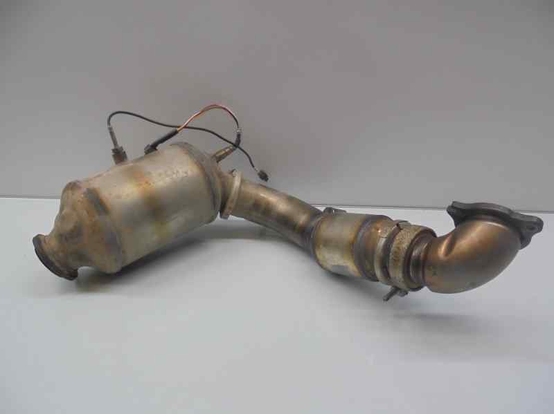 Katalysator MERCEDES-BENZ M-CLASS (W164) ML 320 CDI 4-matic (164.122 ...